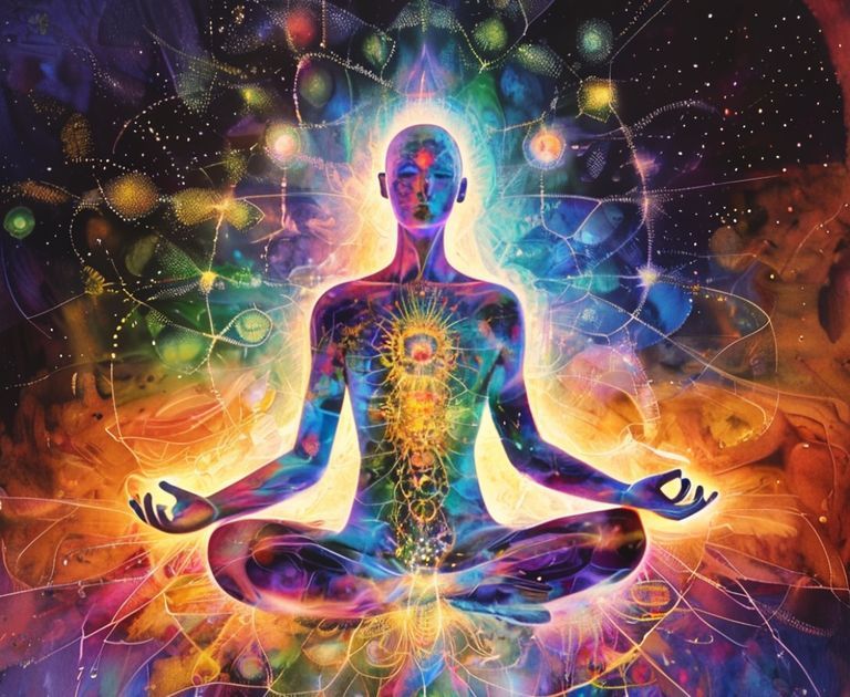 What It Feels Like When Your Chakras Open: A Complete Guide - Chakra Serenity